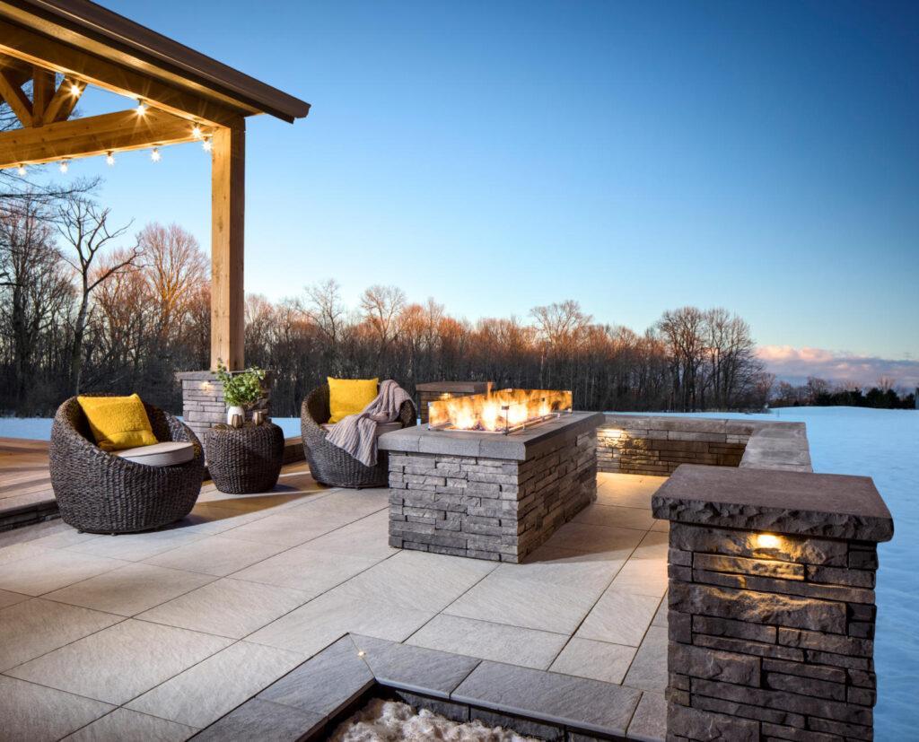 5 Winter Activities for Your Backyard - ActiveYards